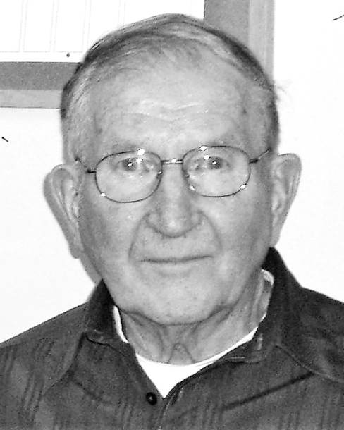 Joseph Steven Moskwa | News, Sports, Jobs - The Mining Gazette